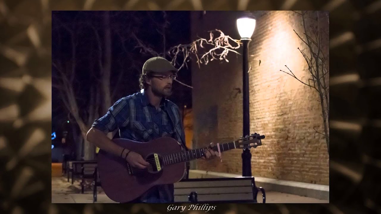Dusk to Night Grand Junction Colorado - YouTube