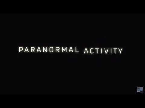 Paranormal activity meme compilation