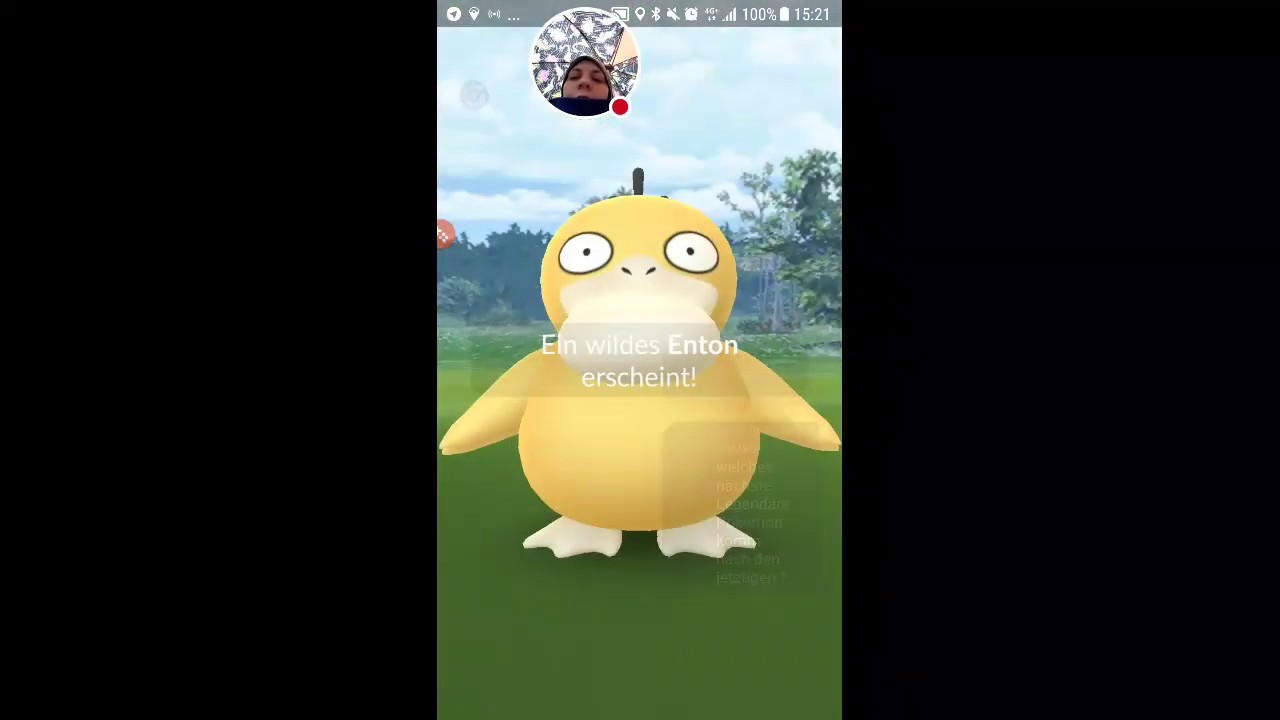 Shiny Jagd Enton Offenburg - Pokémon GO deutsch - YouTube