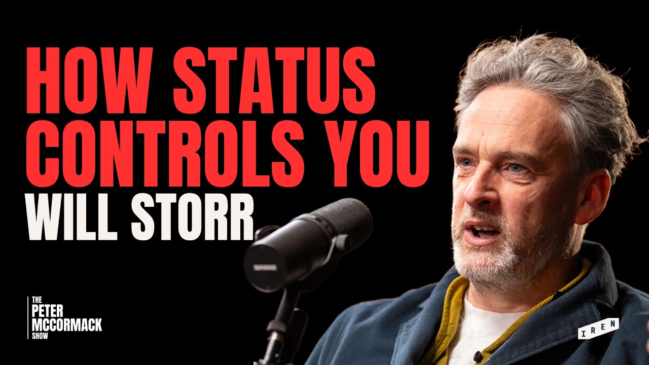 The Status Game: How Power, Conflict and Ego Shape Our Lives | Will ...