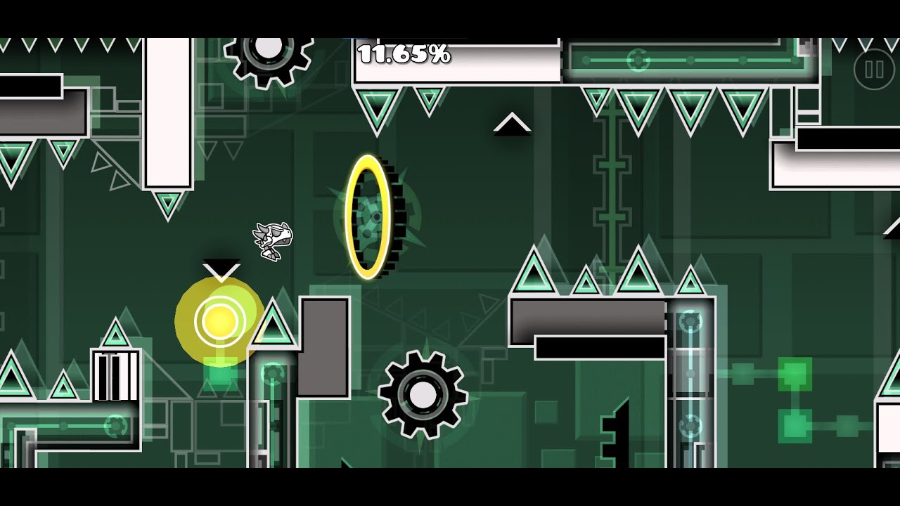 Collab level Full (Just showing it without checkpoints) - YouTube