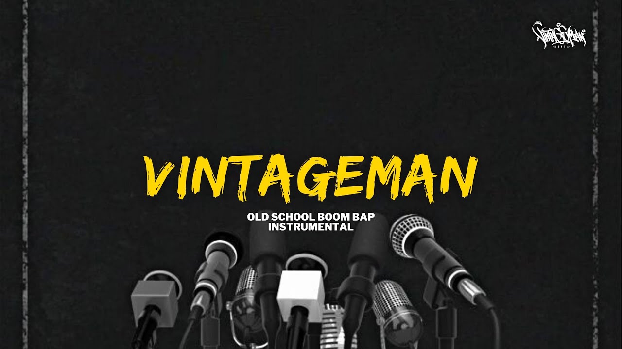 (FREE) Freestyle Hip Hop Beat | "MESSAGE" | Old School Boom Bap Beat ...