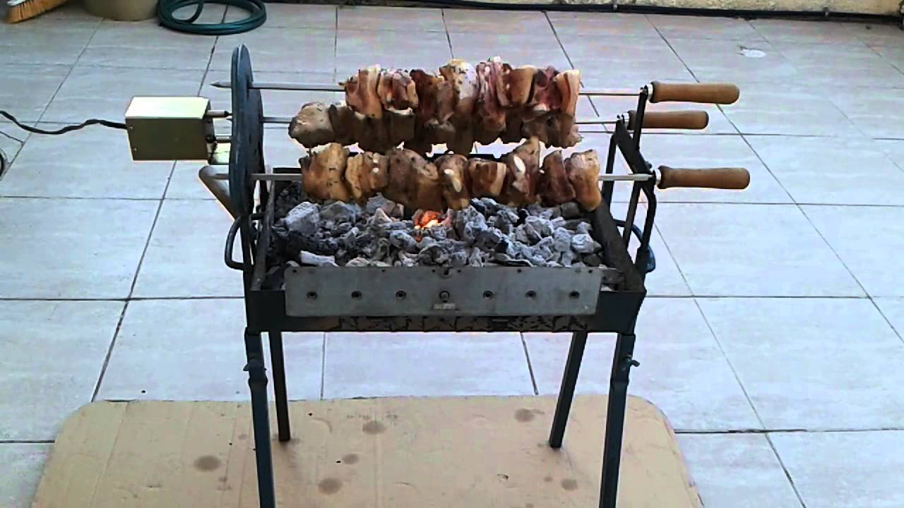 Souvla - YouTube