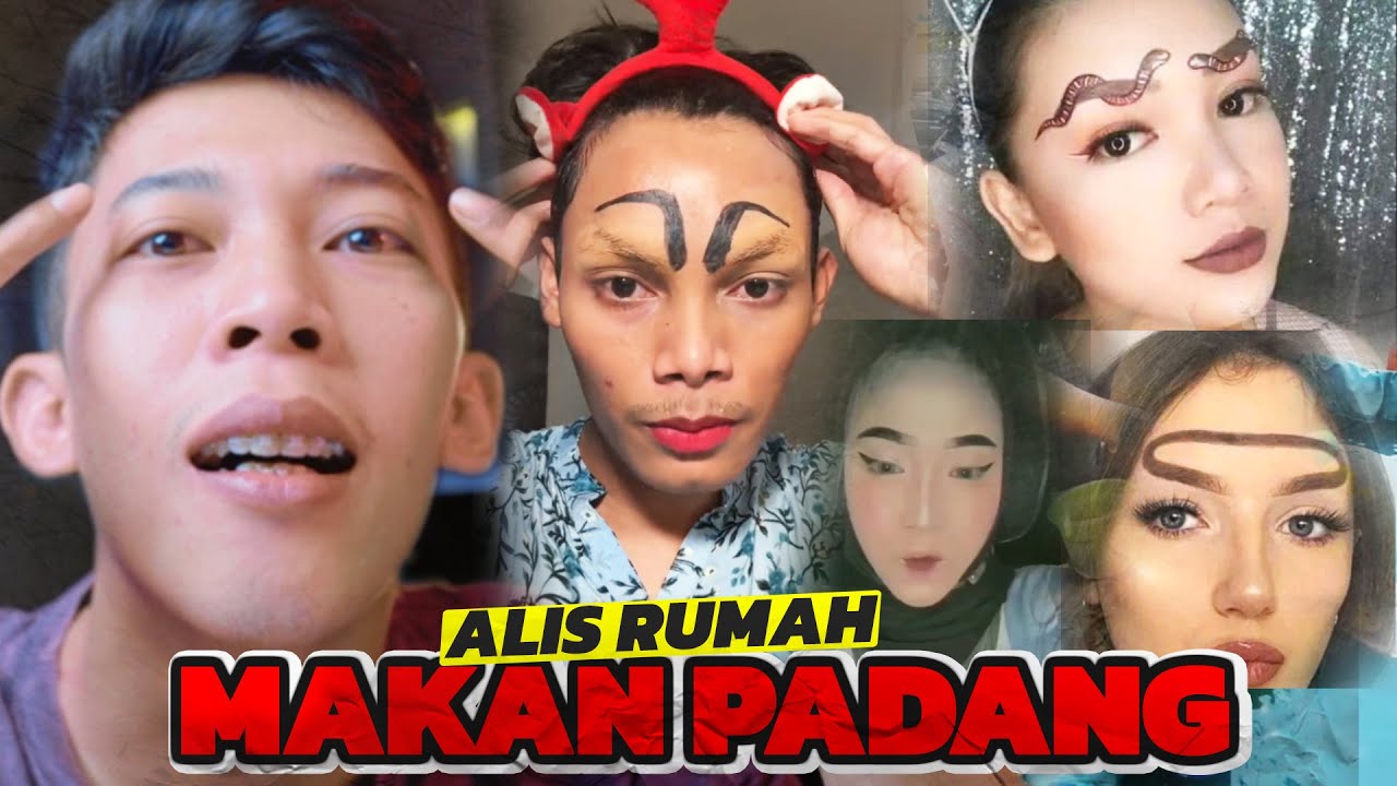 tutor alis pemula no root - YouTube