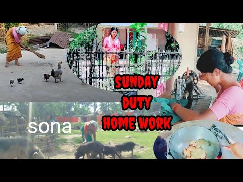 sunday khwu bwrwi  barhw horkw ag?#@hainaboro😃😌😊