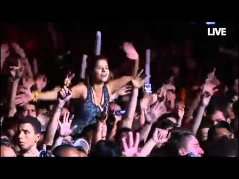 Rihanna no Rock in Rio 2011 (Completo - Full Show) - Disco Diva Brasil