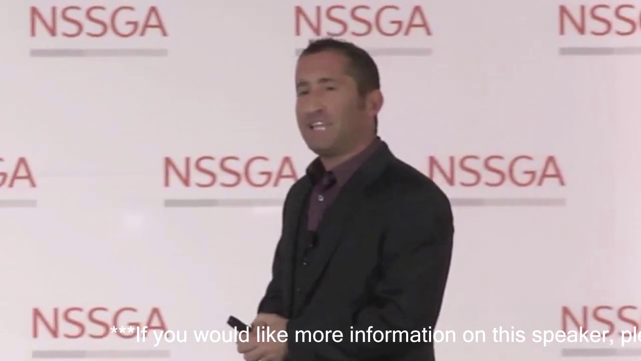 [Generations] David Stillman - YouTube