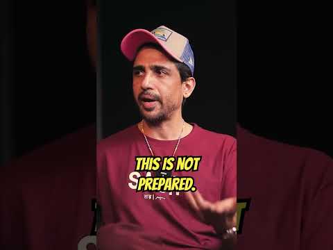 Why Irrfan Khan was the BEST | Gulshan Devaiah #shorts #actors #bollywood