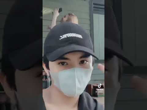 tante tante goyang tiktok