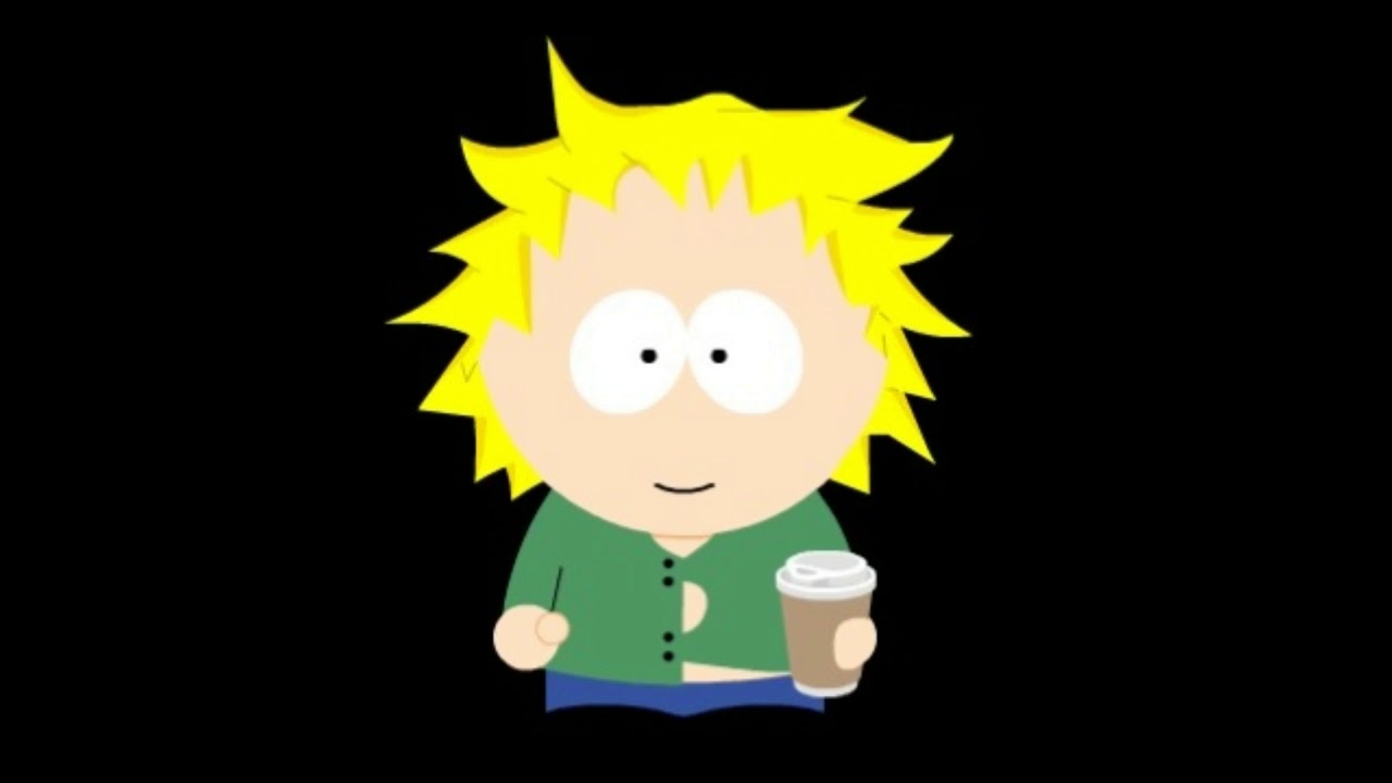 Tweek voiced by me ^ ^ - YouTube
