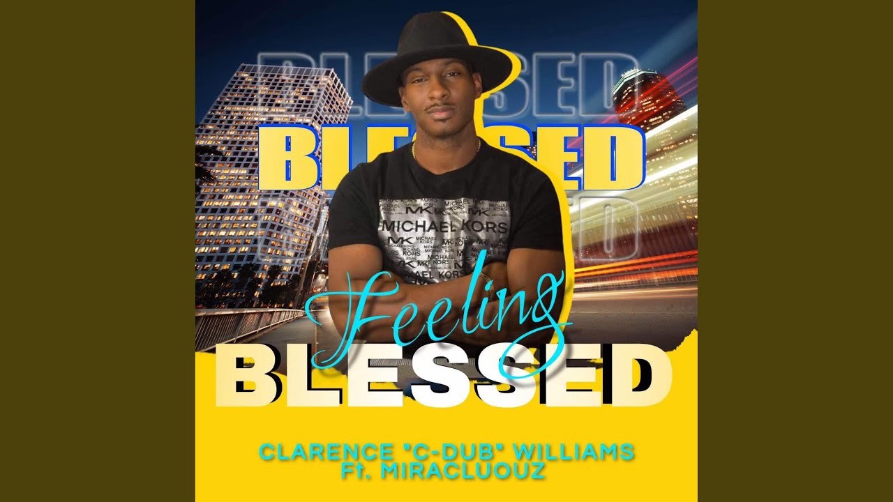 Feeling Blessed (feat. Miraculouz) - YouTube
