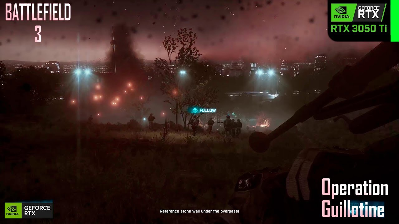 Wow Amazing American Invasion of Iran: Battle of Tehran, Battlefield 3 ...