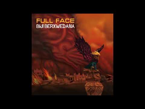Full Face - Ax Kobane