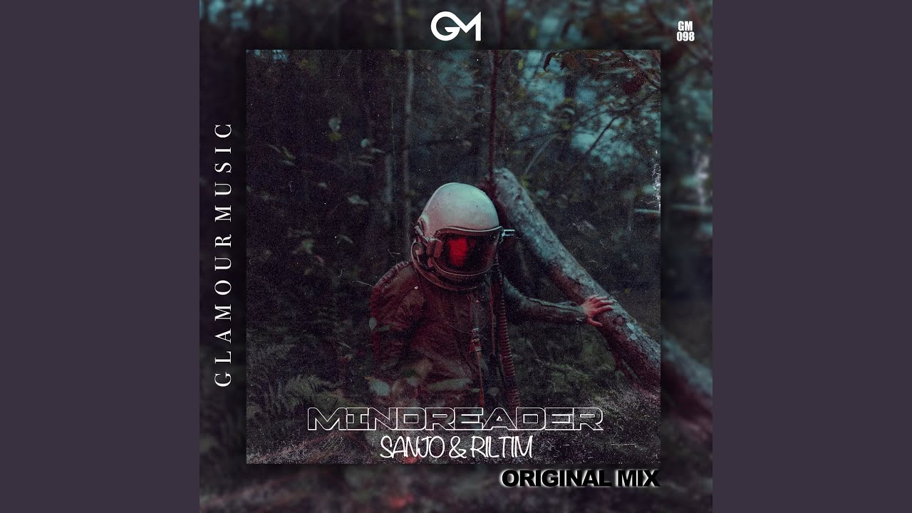 Mindreader - YouTube