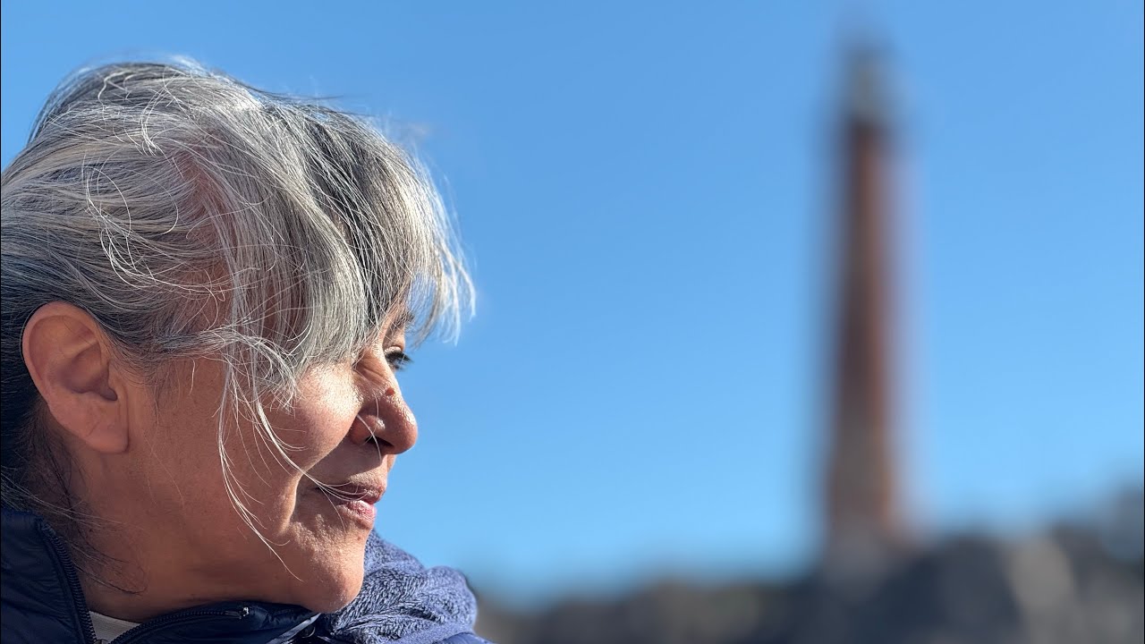 Celebrando la vida de Sandra - YouTube