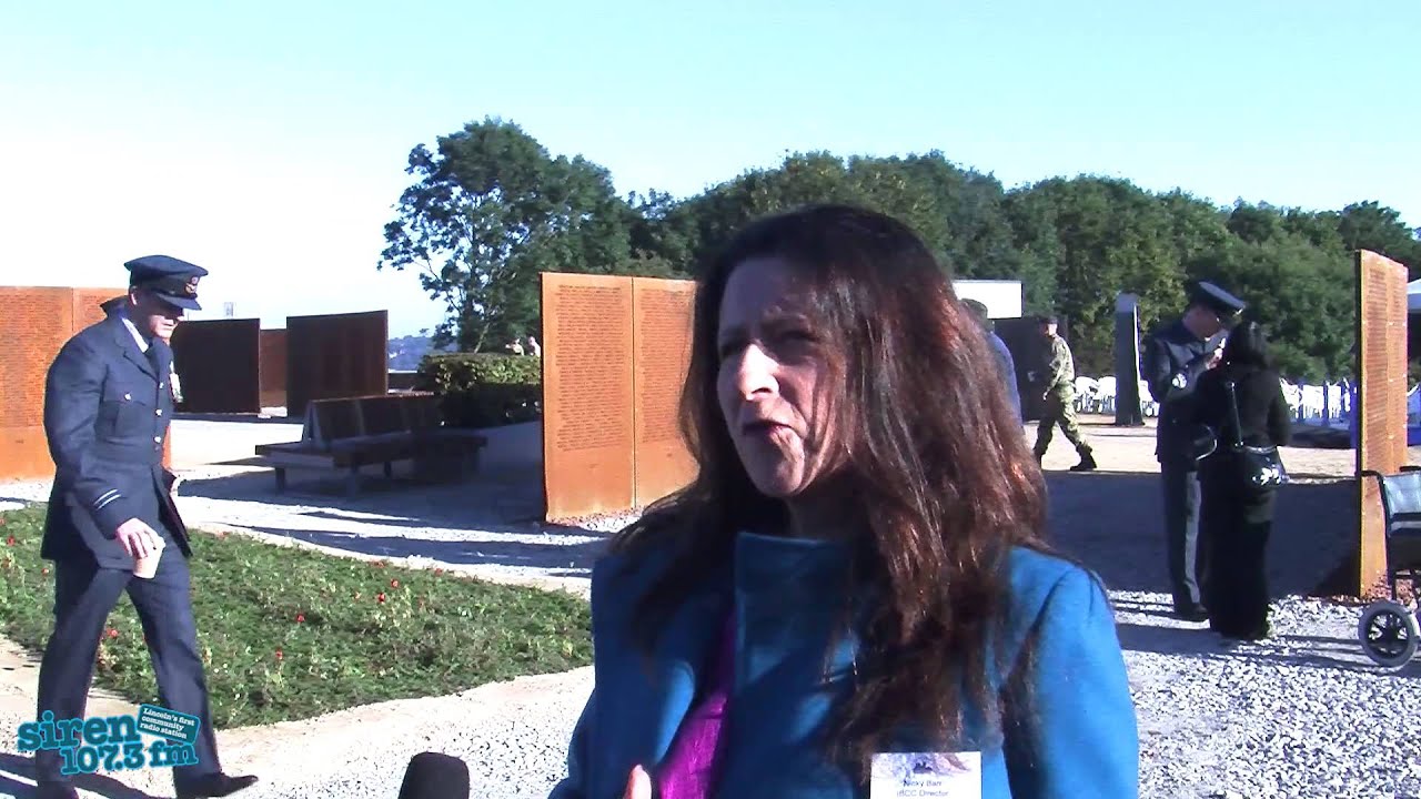 Nicky Barr: Full Interview - YouTube