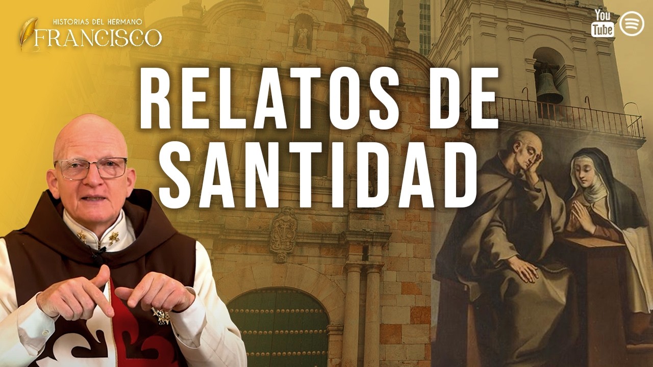 Santa Clara y San Pedro de Alcántara: Iconos de la Fe en Bogotá 013 ...