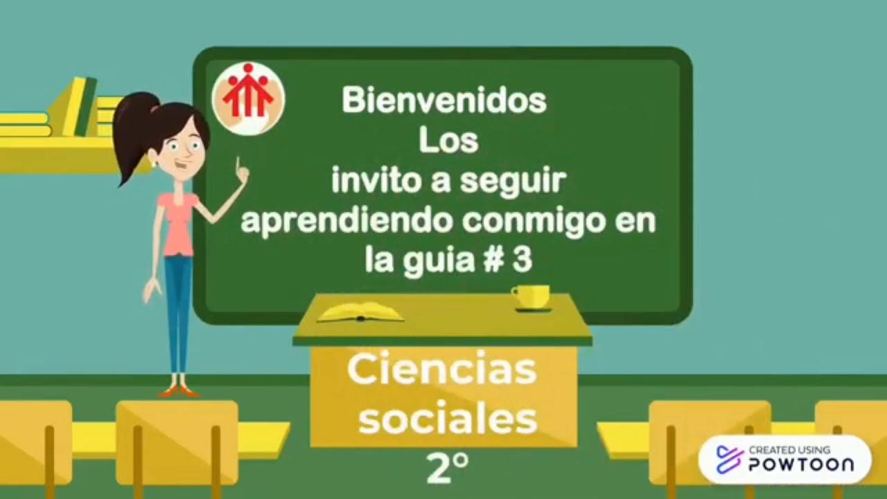 Que es un municipio? - YouTube