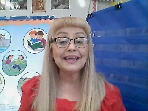 Journeys Unit 5 Lesson 21 day 1 - YouTube