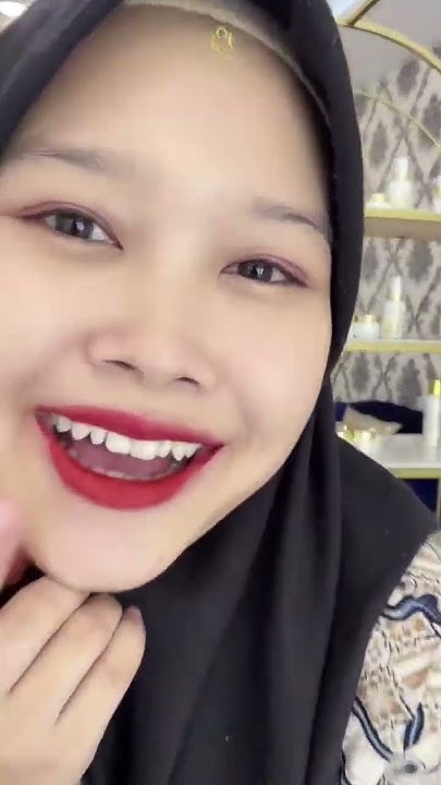 Naqila Lip Cream dari NS Queen: Bibir Cantik & Tahan 24 Jam dengan Vitamin E ️ - YouTube