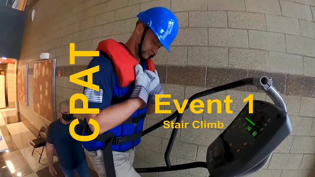 Vincennes University CPAT - Test Highlights, October 2020 - YouTube