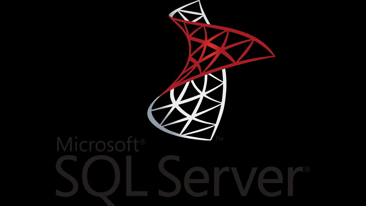 SQL Server Exercise Walk Through - YouTube