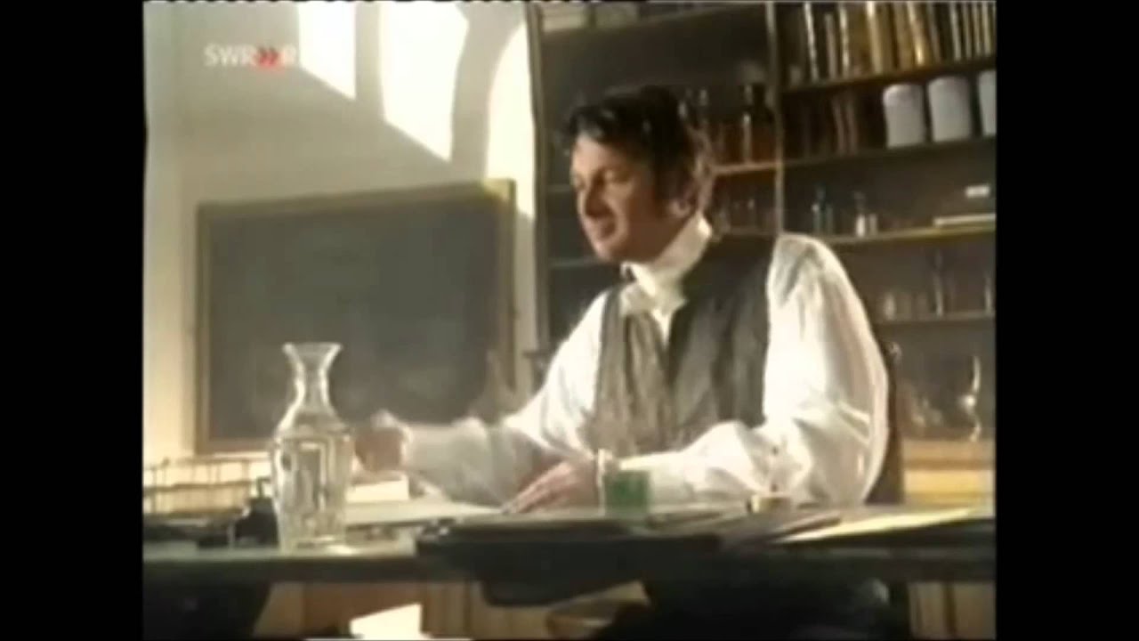 Michael Faraday - YouTube