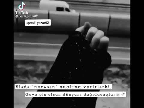 🥀🖤WhatsApp üçün maraqlı status. 🖤🥀