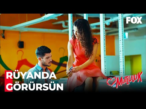 Sera, Batu ve Annesi İçin Ev Bakıyor - Adı Mutluluk 10. Bölüm