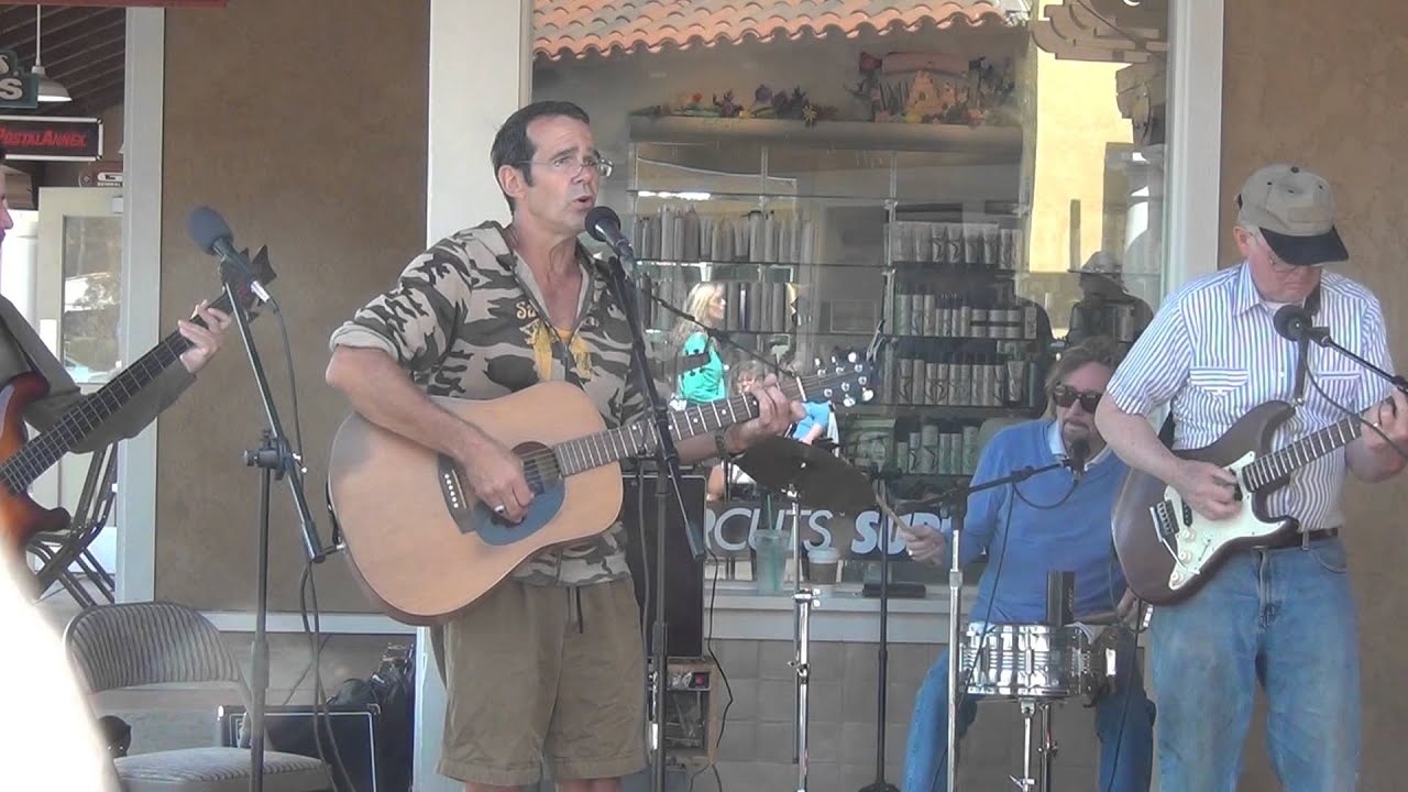 Curtis Hodson - Earth Angel - YouTube