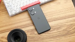 Oneplus Ace 2V -Hands On Review -Camera Test -Gaming Test