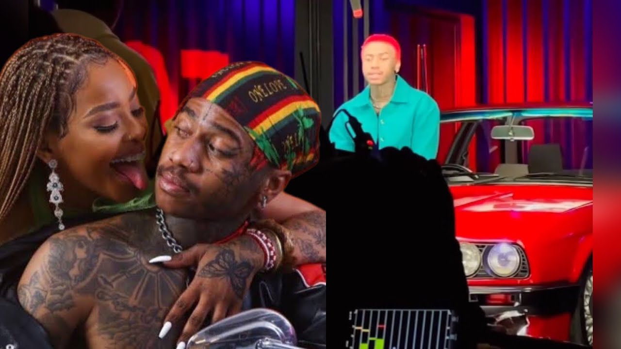 Season 2 of My inked World will be returning congratulations to Themba ...