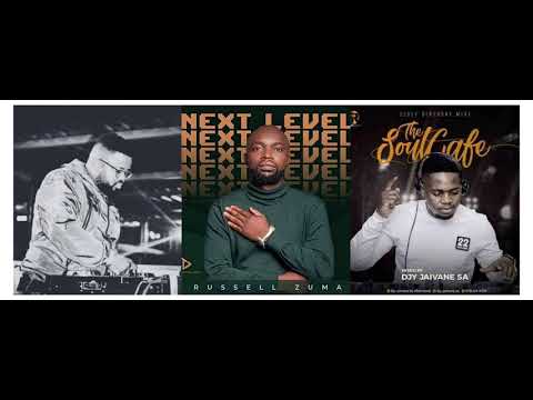 CocoSA | Russell Zuma | Senior Oat |Jaivane | Soulful House - Soulcafe ...