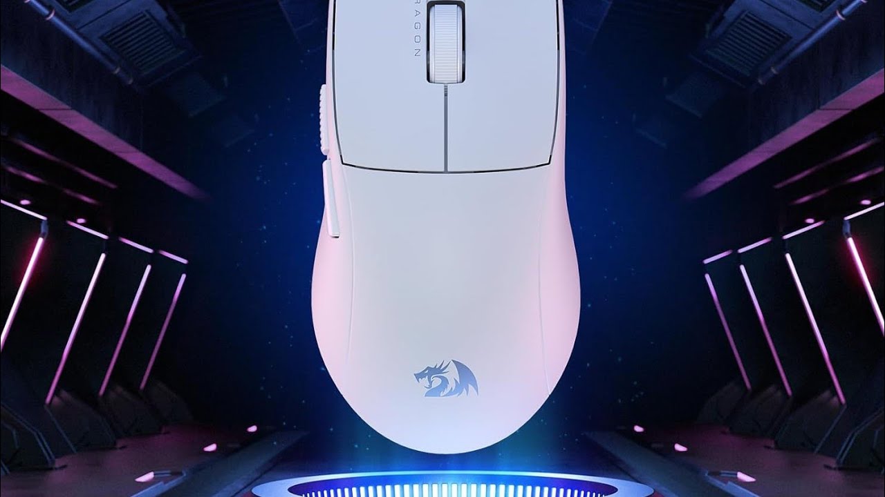 Best Budget & Pro Gaming Mice for Esports in 2025 – Top 5 Amazon Picks ...