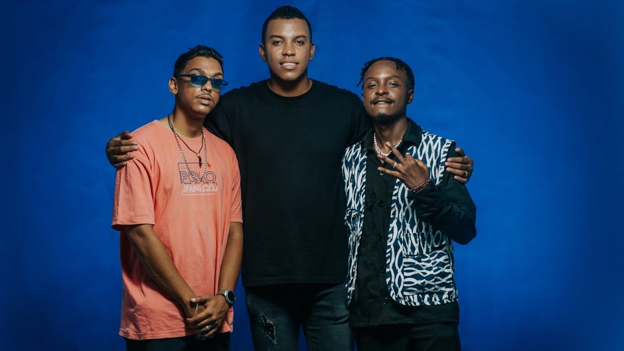 Alpist Feat The Blacksmith X Redleh - Educational Swag (Oficial Video ...