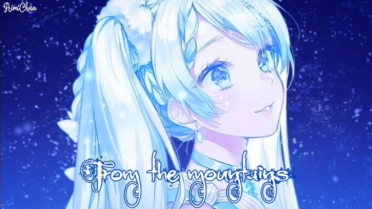 Nightcore - Christmas Day - YouTube Music