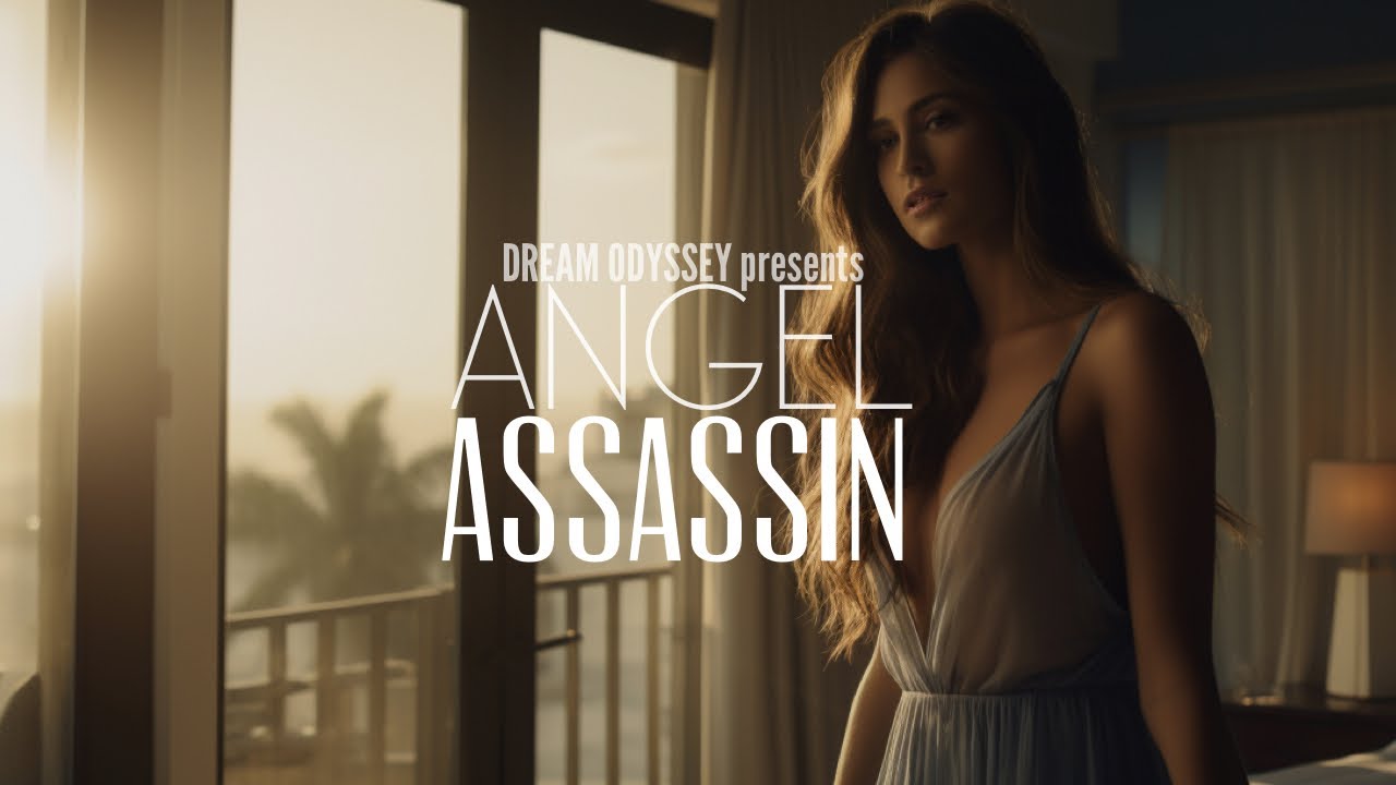 Code Name: Angel | Beautiful Epic Cinematic Music | Angel Assassin ...