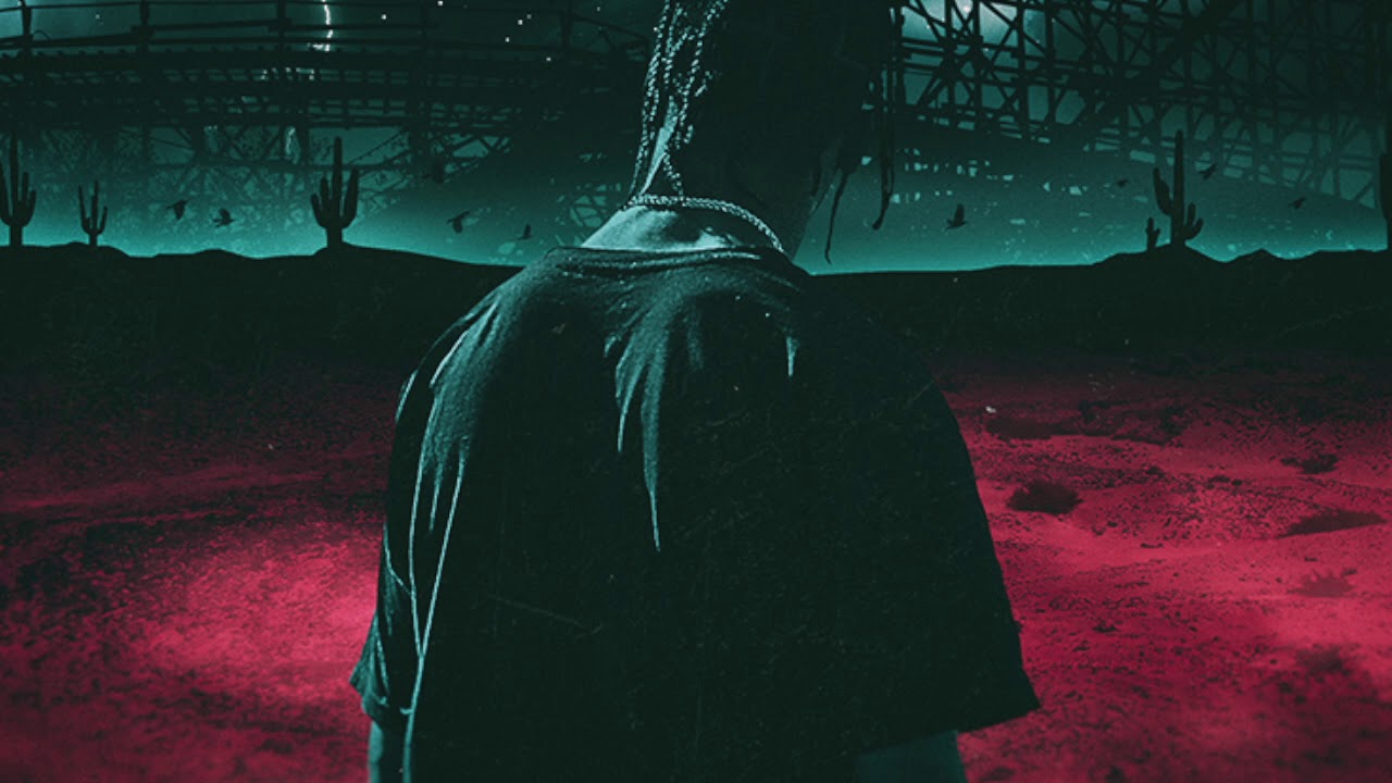 WDRLD - THE INITIATION ( TRAVIS SCOTT X DRAKE X THE WEEKND TYPE BEAT ...