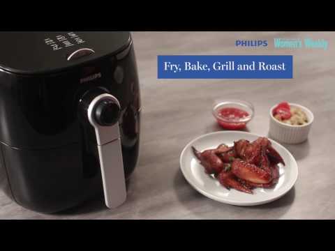 Domestic Diva Awards 2017: Best Fryer - Philips AirFryer
