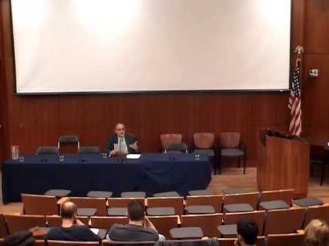 Merold Westphal: “Not the End of Religion But the End of Religion ...