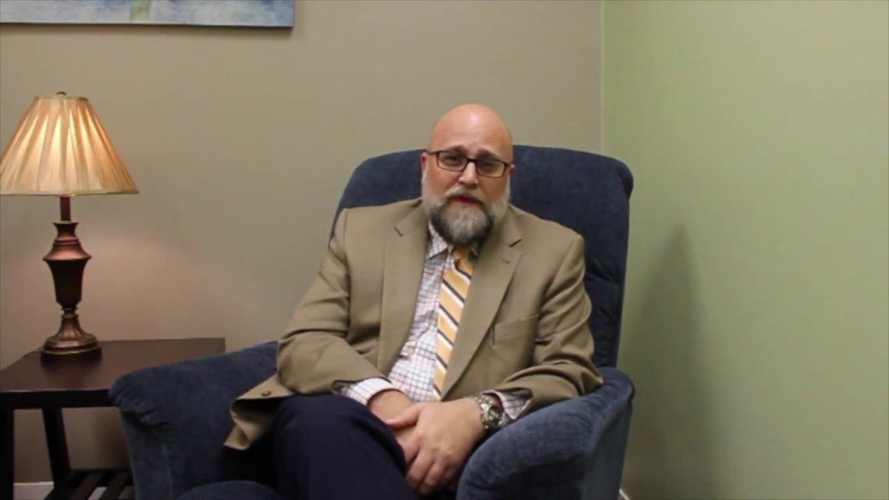 David Waselkow JR. MA, MS, LCPC, NCC - YouTube