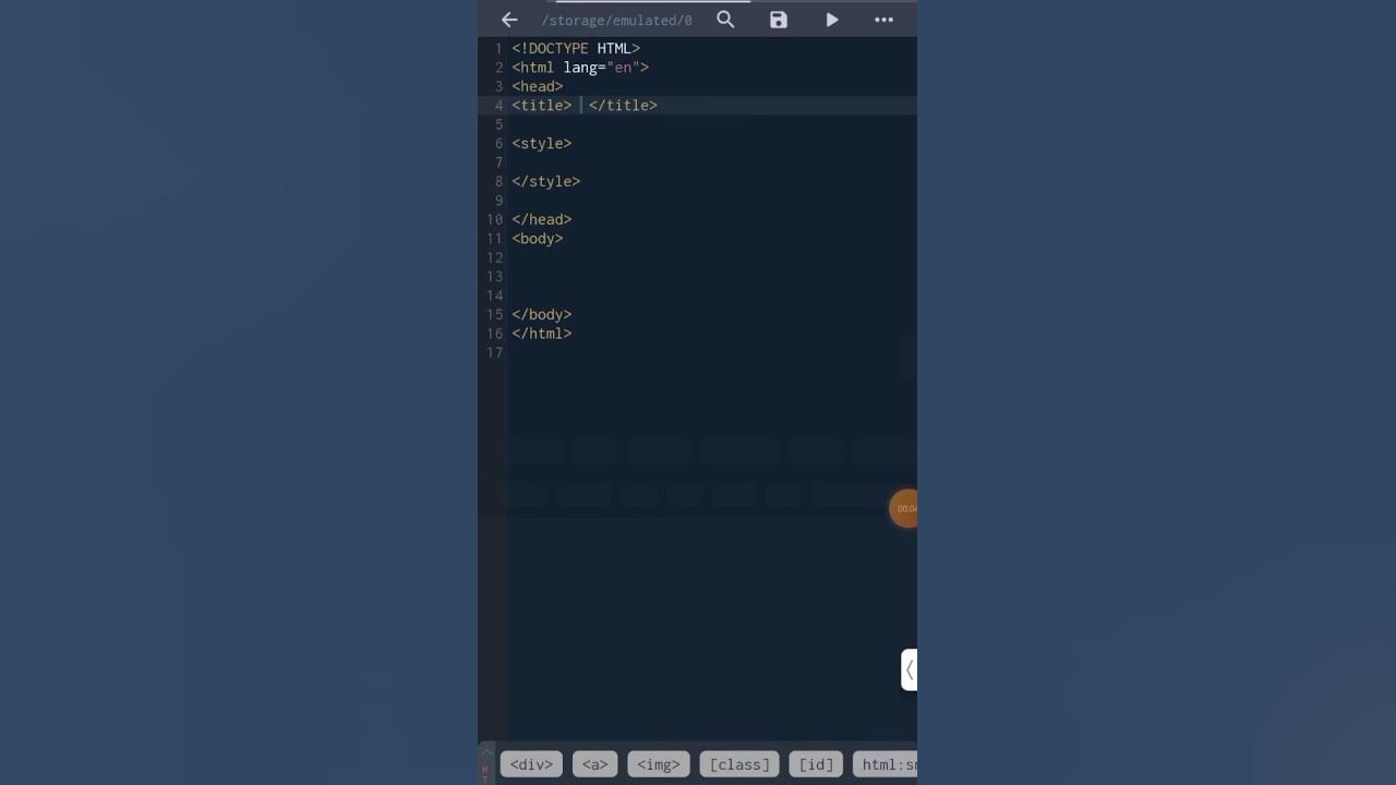 How To Make Microsoft Logo Html Css Viral Coding Shorts Youtube