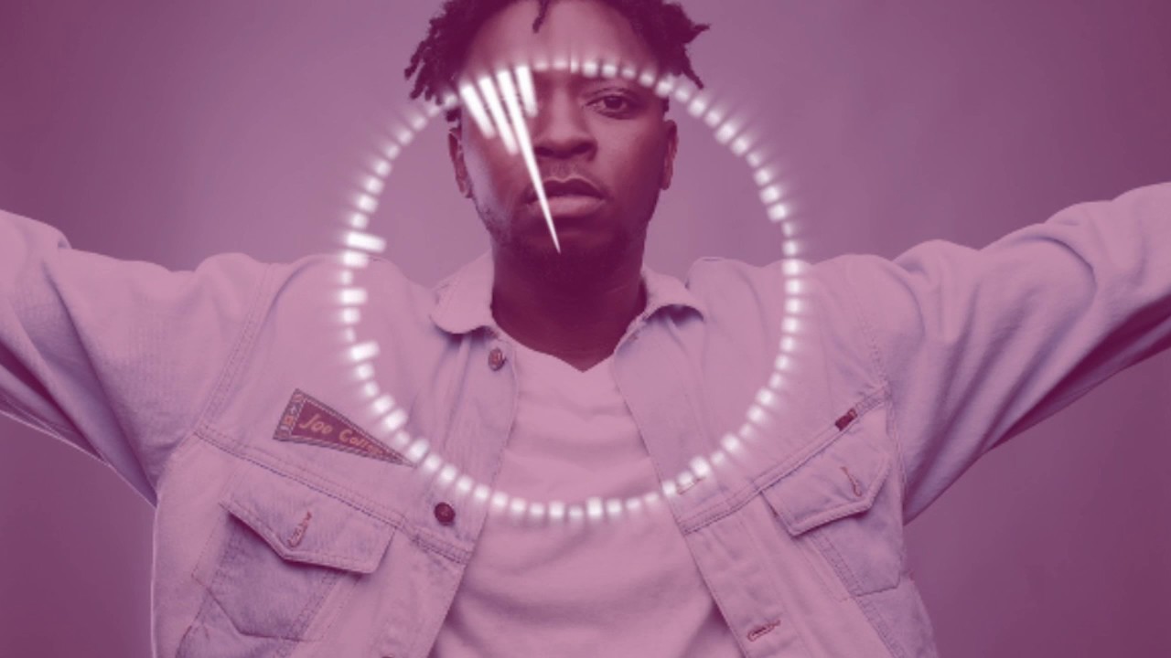 Magnom - My Baby feat. Joey B (Official Audio) - YouTube