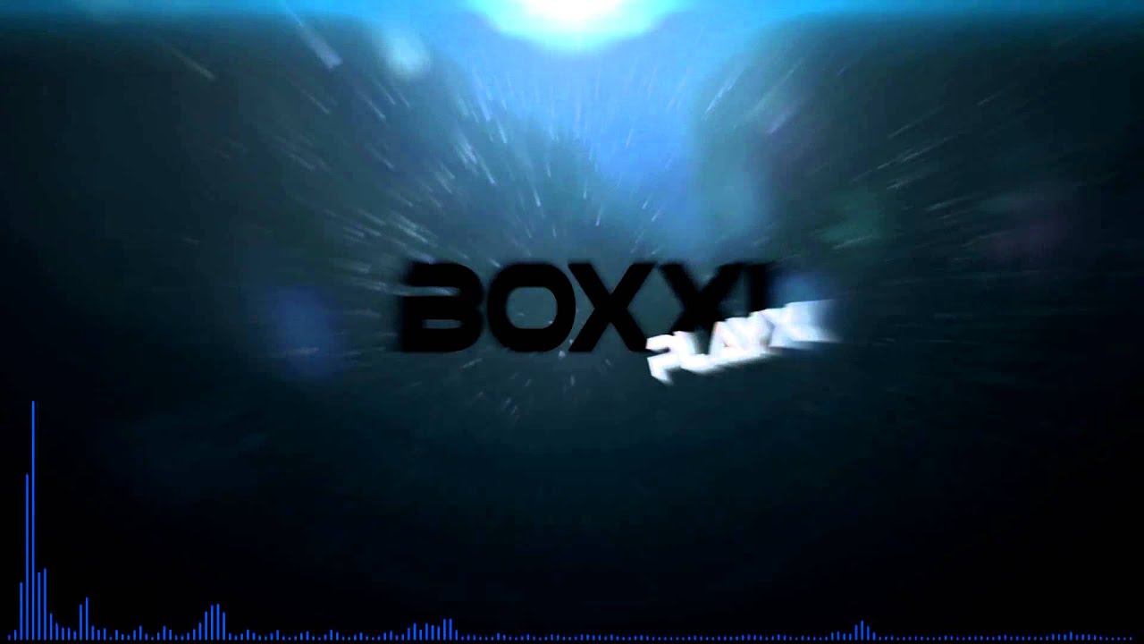 Intro Boxxi_Playx. By McWeißBrot - YouTube