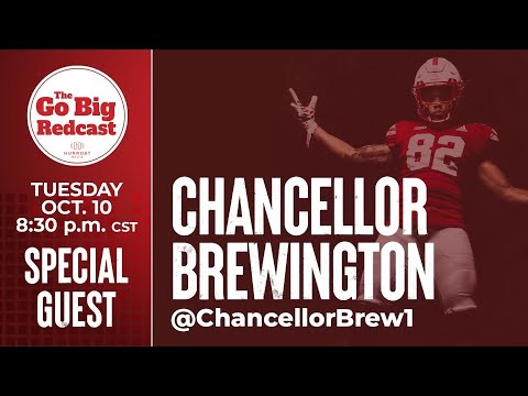 Bye Week w/ Chancellor Brewington - YouTube