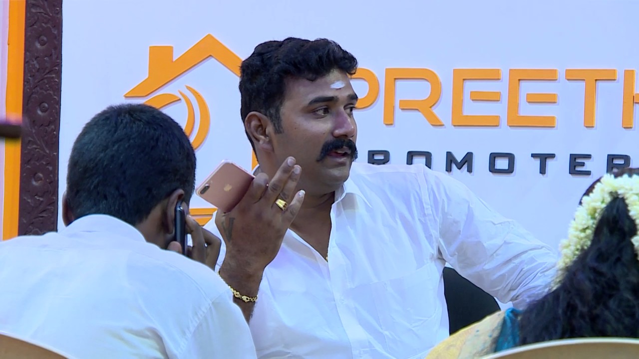 preethi promoters - YouTube