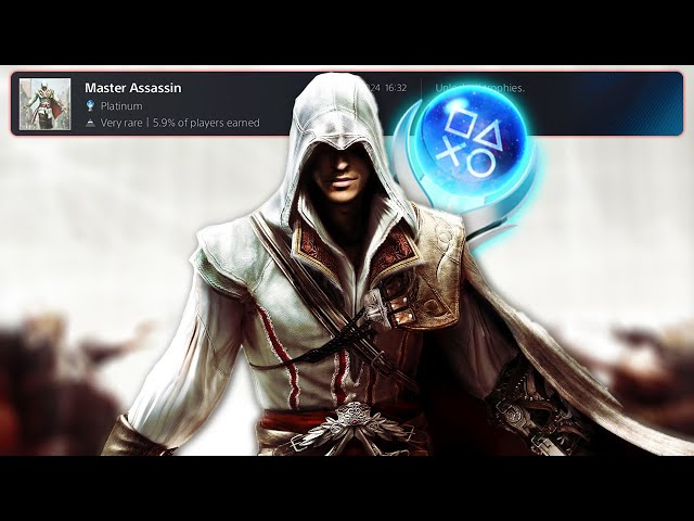 Assassins Creed 2 Wallpaper