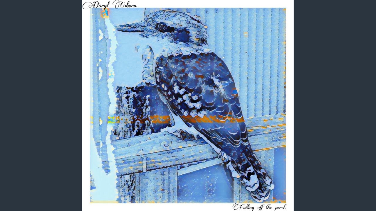 Falling Off the Perch - YouTube