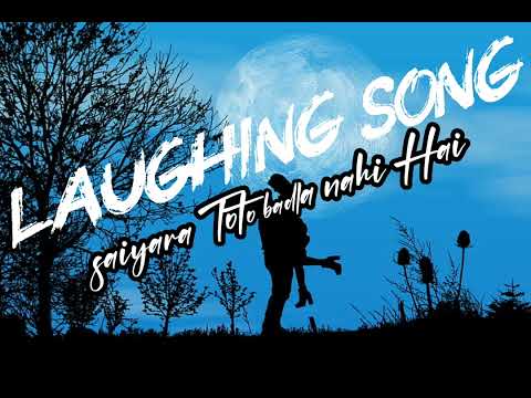 Tu paas Hai Mera #sadl aughing 1 song 