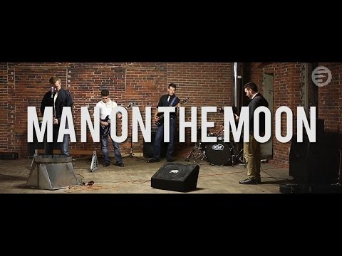 Man On the Moon (Official Music Video) -ENCORE - YouTube